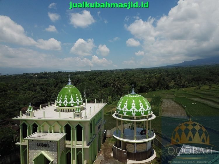 Mustoko Masjid