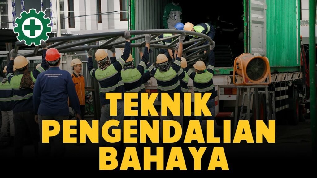 Pentingnya Memahami K3 Dalam Bekerja di Perusahaan Qoobah